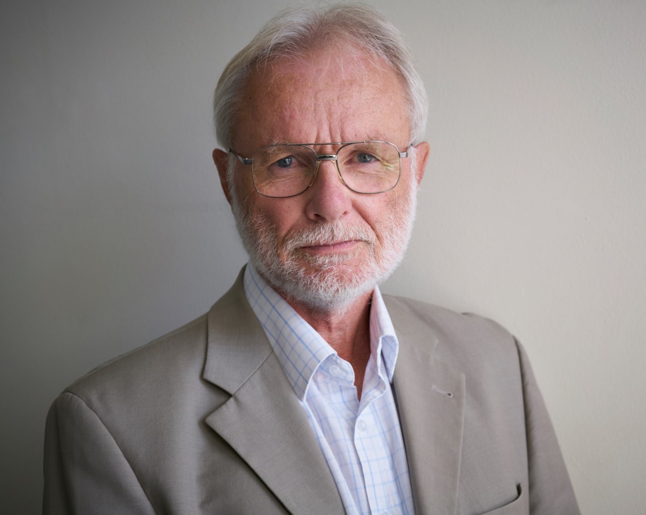 About me – Professor Francis Green